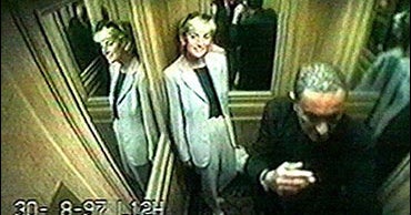 Images From The Inquest