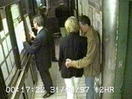 Images From The Inquest