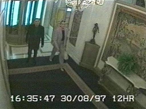 Images From The Inquest