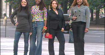 Jean Therapy - CBS News