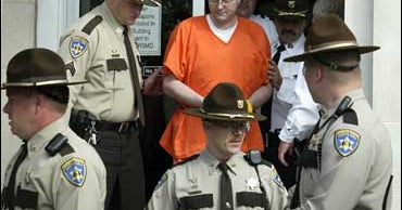 Mo. Kidnapper Gets Life Sentence - CBS News