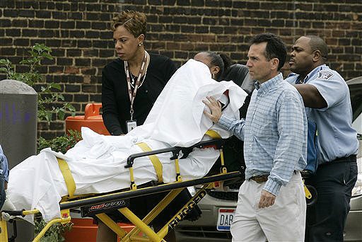 Cleveland School Shooting