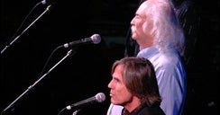 Concert For Peace At National Cathedral - CBS News