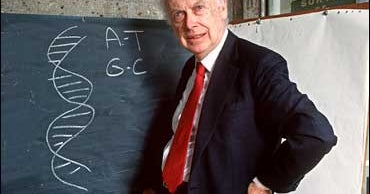 DNA Scientist's Race Comments Draw Outrage - CBS News