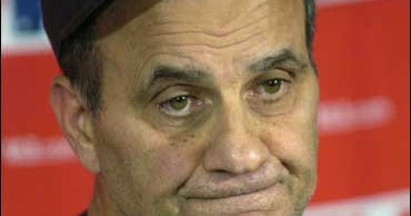 Joe Torre To Pen Memoir On Yankee Years - CBS News