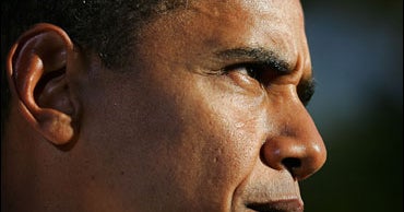 Barack Obama