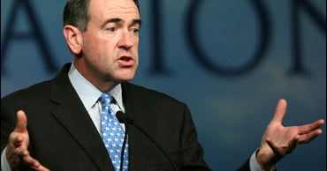 Faith Plays Complex Role In '08 Race - CBS News