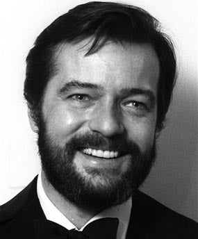 Robert Goulet: 1933-2007