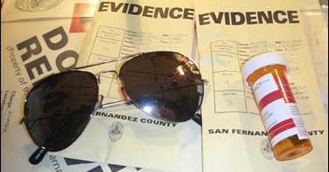 Wanted: Kane and Lynch - CBS News