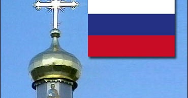 Russian Doomsday Cult Urged To Leave Cave - CBS News