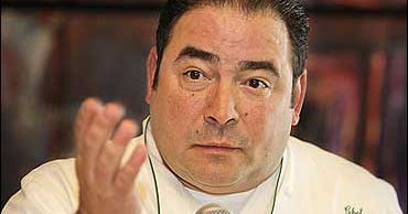 "Emeril Live" Coming Off The Heat - CBS News