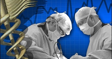 R.I. Hospital Made 3 Brain Surgery Errors - CBS News