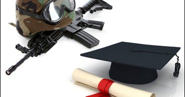 Forgotten Promises Of The GI Bill - CBS News