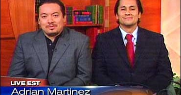 Does Reality Show Exploit Immigrants? - CBS News