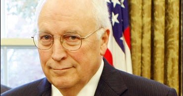 Some Missing Cheney Office E-Mails Found - CBS News