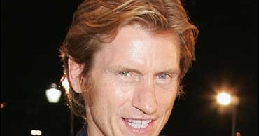 Denis Leary To The "Rescue" - CBS News