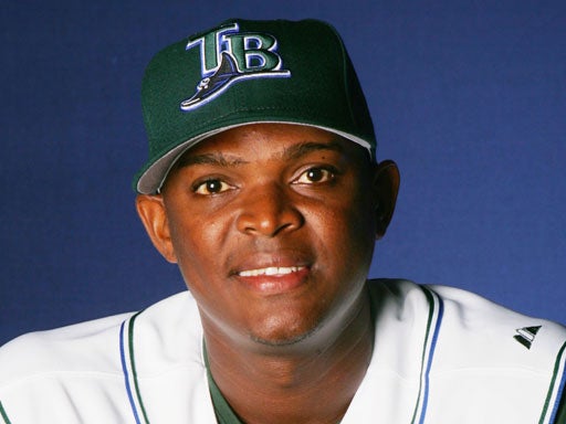 MLB players banned for drug violations