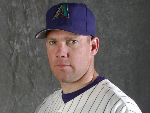 MLB players banned for drug violations