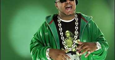 Catching Up With Twista - CBS News