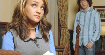 Fate of "Zoey 101" Up In Air - CBS News