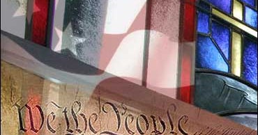 Drawing The Line Between Church And State - CBS News