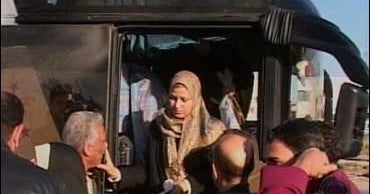 Returning To A Changed Baghdad - CBS News