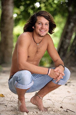 Survivor: Micronesia