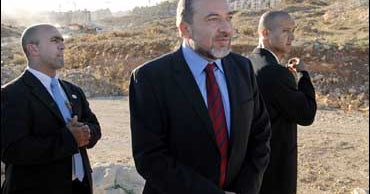 Israeli Hawk Lawmakers Abandon Government - CBS News