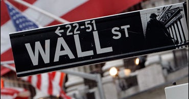 The Next Banking Bomb? - CBS News