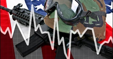 Military Anthrax Vaccine Mandate is Upheld - CBS News