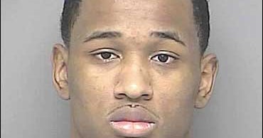 "Jena 6" Defendant Arrested In Texas - CBS News