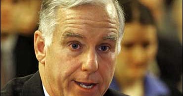 Dean: Dem Battle Must End In June - CBS News