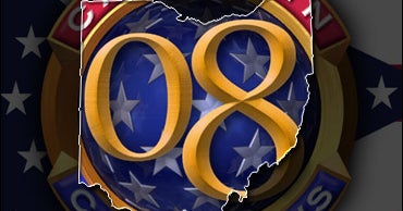 All Eyes On Ohio - CBS News