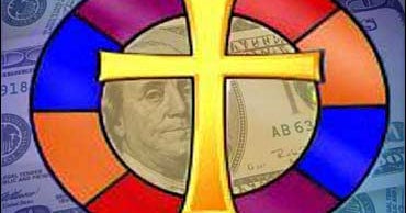 To Tithe Or Not To Tithe? - CBS News