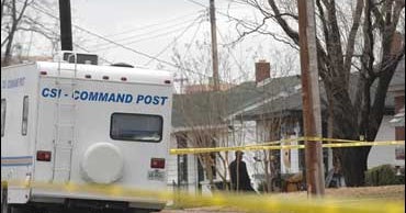 6 Found Dead In Memphis Home - CBS News