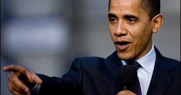 Obama Condemns Pastor's Fiery Remarks - CBS News