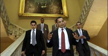 The Smear Machine Grinds On - CBS News