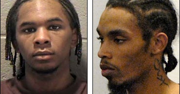 Alleged UNC Shooter Linked To Duke Murder - CBS News