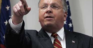 GOP Rep. Reynolds Won't Seek Reelection - CBS News