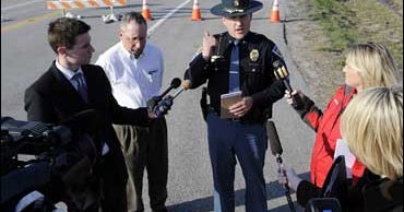 Indiana Acid Gas Explosion Injures 26 - CBS News