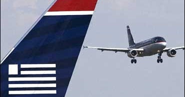 FBI investigates bullet hole in US Airways plane - CBS News