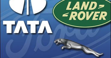 Ford Sells Jaguar, Land Rover For $1.7B - CBS News