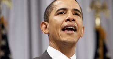 Barack Obama's Flip Side Revealed - CBS News
