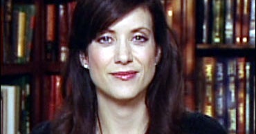 Buzz Briefs: Kate Walsh, Bruce Springsteen - CBS News