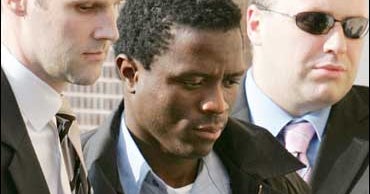 U.S. Sailor Arrested In Japan Murder Case - CBS News