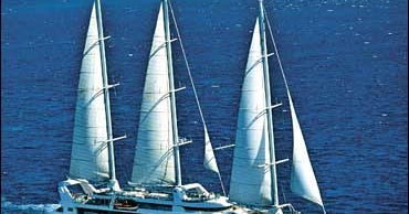 France: Pirates Captured, Hostages Freed - CBS News