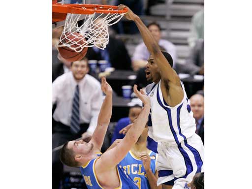 2008 NCAA Final Four