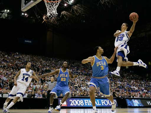 2008 NCAA Final Four