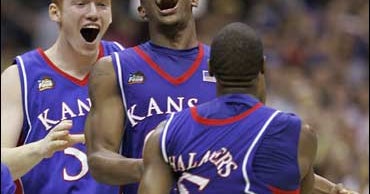 2008 NCAA Final Four