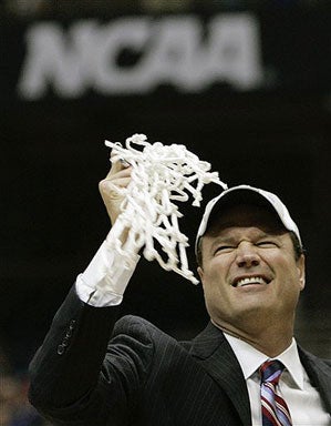 2008 NCAA Final Four